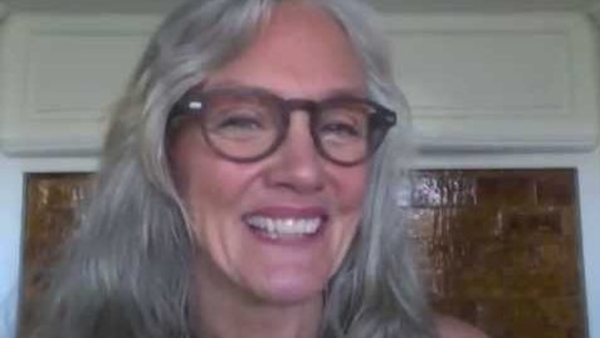 SWC 25: Pro-Age Revolution-Silver Sisters March in Times Square | BOOM! Beauty by Cindy Joseph