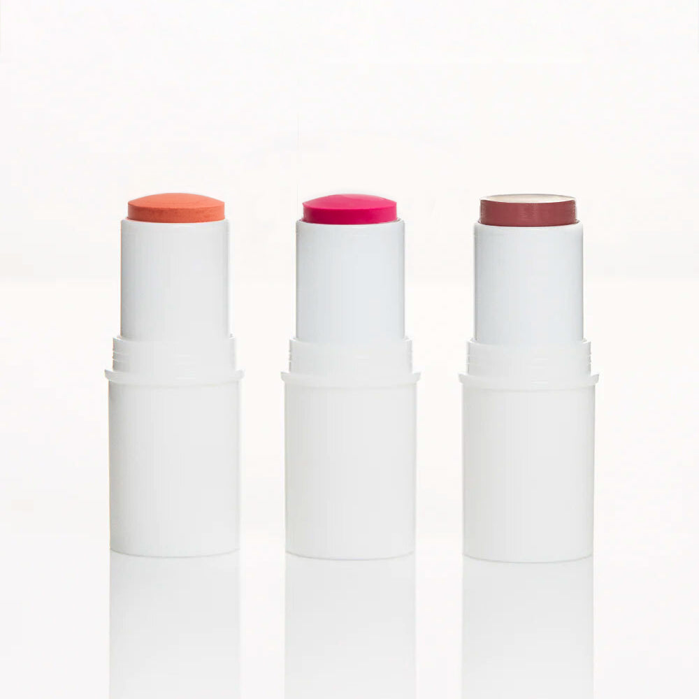 Boomstick Trio Cheek and Lip BOOM Beauty by Cindy Joseph