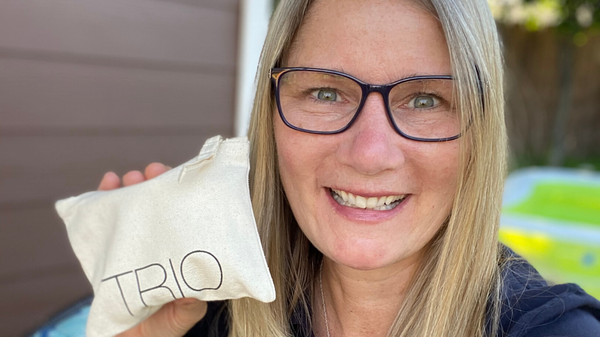 A 3-Step Makeup Routine for Video Calls from COO, Colleen Taylor | BOOM ...