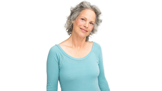 Rene's Story: The Evolution of Aging | BOOM! Beauty by Cindy Joseph