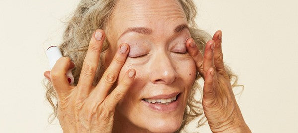 4 Ways Our Skin Changes After 50 | BOOM! Beauty by Cindy Joseph