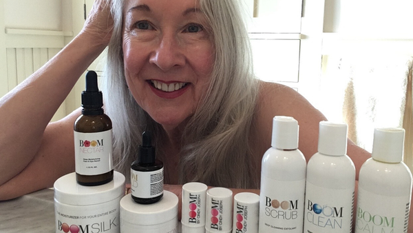 Boom Ambassador: Emily Vickers | BOOM! Beauty by Cindy Joseph