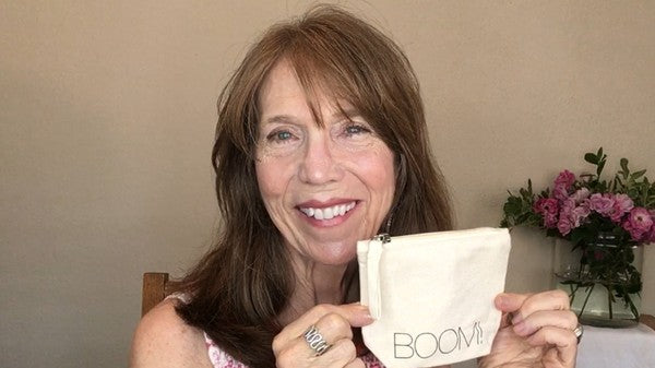 Beth’s Secret to Aging Well: Know and Nurture You | BOOM! Beauty by ...