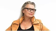 Laurie’s Story: Loving Her Life at 58 | BOOM! Beauty by Cindy Joseph