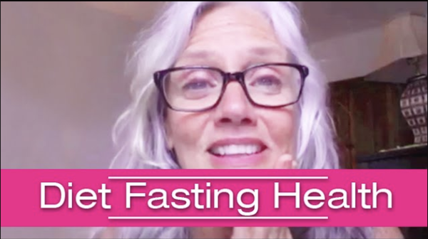 SWC #10 Fasting and Eating Well! | BOOM! Beauty by Cindy Joseph