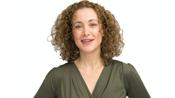 Meet Claudia: No Defying or Denying Her Age | BOOM! Beauty by Cindy Joseph