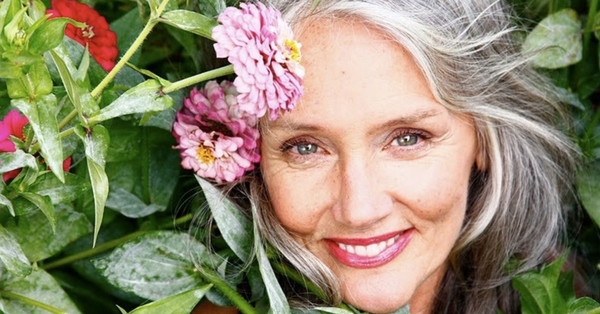 A Tribute: 10 Pro-age Lessons We Learned from Cindy Joseph | BOOM ...