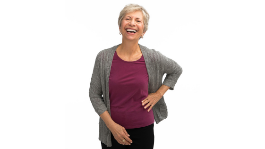 Judith’s Story: The Pro Dancer at 70 | BOOM! Beauty by Cindy Joseph