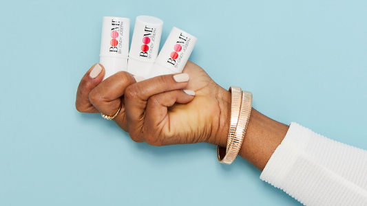 Boomstick Trio: Your Questions Answered! | BOOM! Beauty by Cindy Joseph