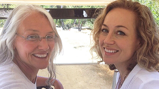 A Tribute to Cindy Joseph from Pilar Gerasimo | BOOM! Beauty by Cindy ...