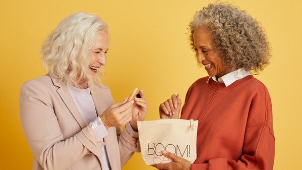 Want a Custom Sale? Build a Custom Boom Bag | BOOM! Beauty by Cindy Joseph