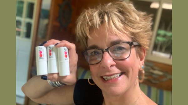 Boom Ambassador: Heidi Lussier | BOOM! Beauty by Cindy Joseph