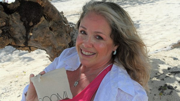 How Sally’s Skincare Reveals Her Authentic Beauty | BOOM! Beauty by ...