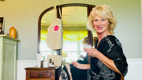 Boom Ambassador: Deanna Delaney | BOOM! Beauty by Cindy Joseph