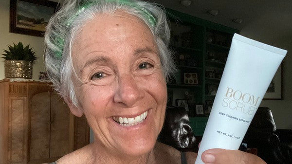 Penny’s “Boom Spa” Makes the Perfect End to a Busy Day | BOOM! Beauty ...