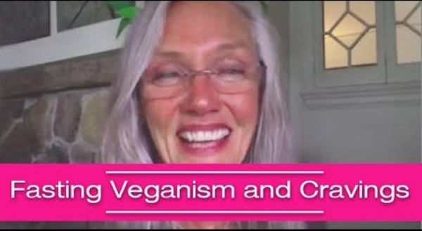 SWC #42: Fasting, Veganism, and Cravings | BOOM! Beauty by Cindy Joseph