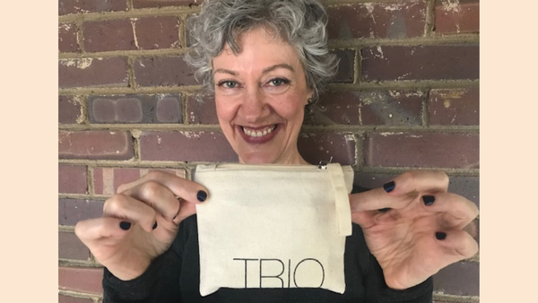 Boom Ambassador: Cathy Moran | BOOM! Beauty by Cindy Joseph