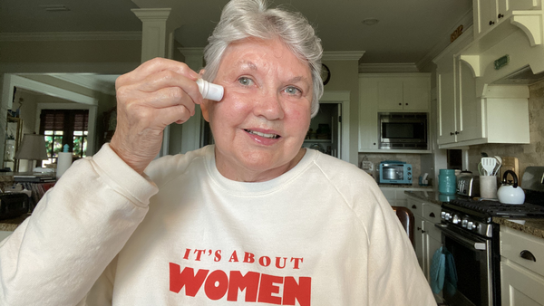 Boom Ambassador: Patricia Welty | BOOM! Beauty by Cindy Joseph