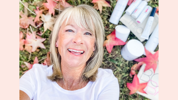 Boom Ambassador: Pam Jimison | BOOM! Beauty by Cindy Joseph