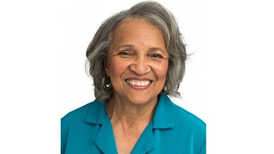 Dolores’ Story: The Wisdom of Being 76 | BOOM! Beauty by Cindy Joseph