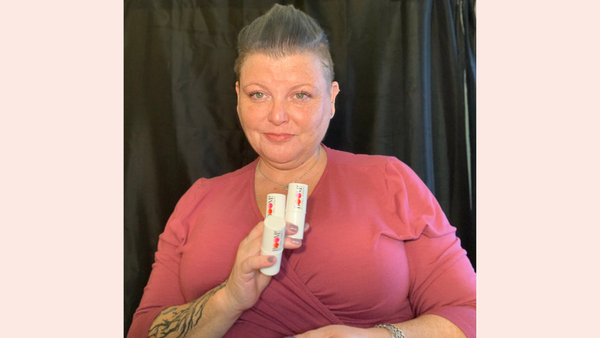 Boom Ambassador: Marcie Fraser | BOOM! Beauty by Cindy Joseph