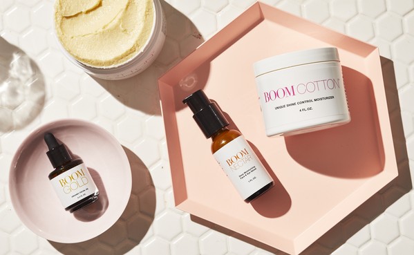 How-to: Find the Best Moisturizer for Your Skin | BOOM! Beauty by Cindy ...