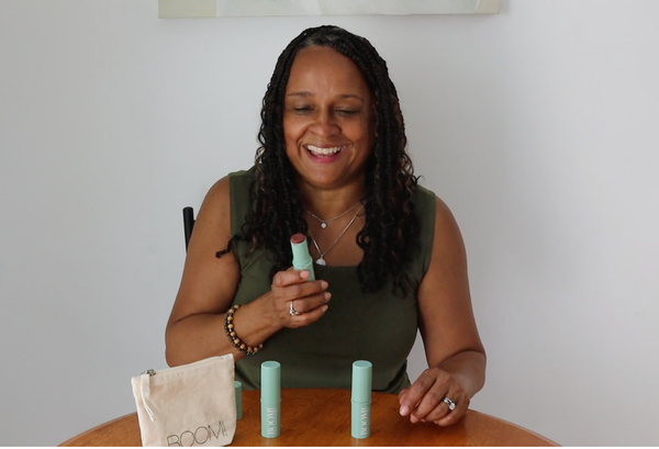 LaJuan’s Daily Boomstick Trio Routine | BOOM! Beauty by Cindy Joseph