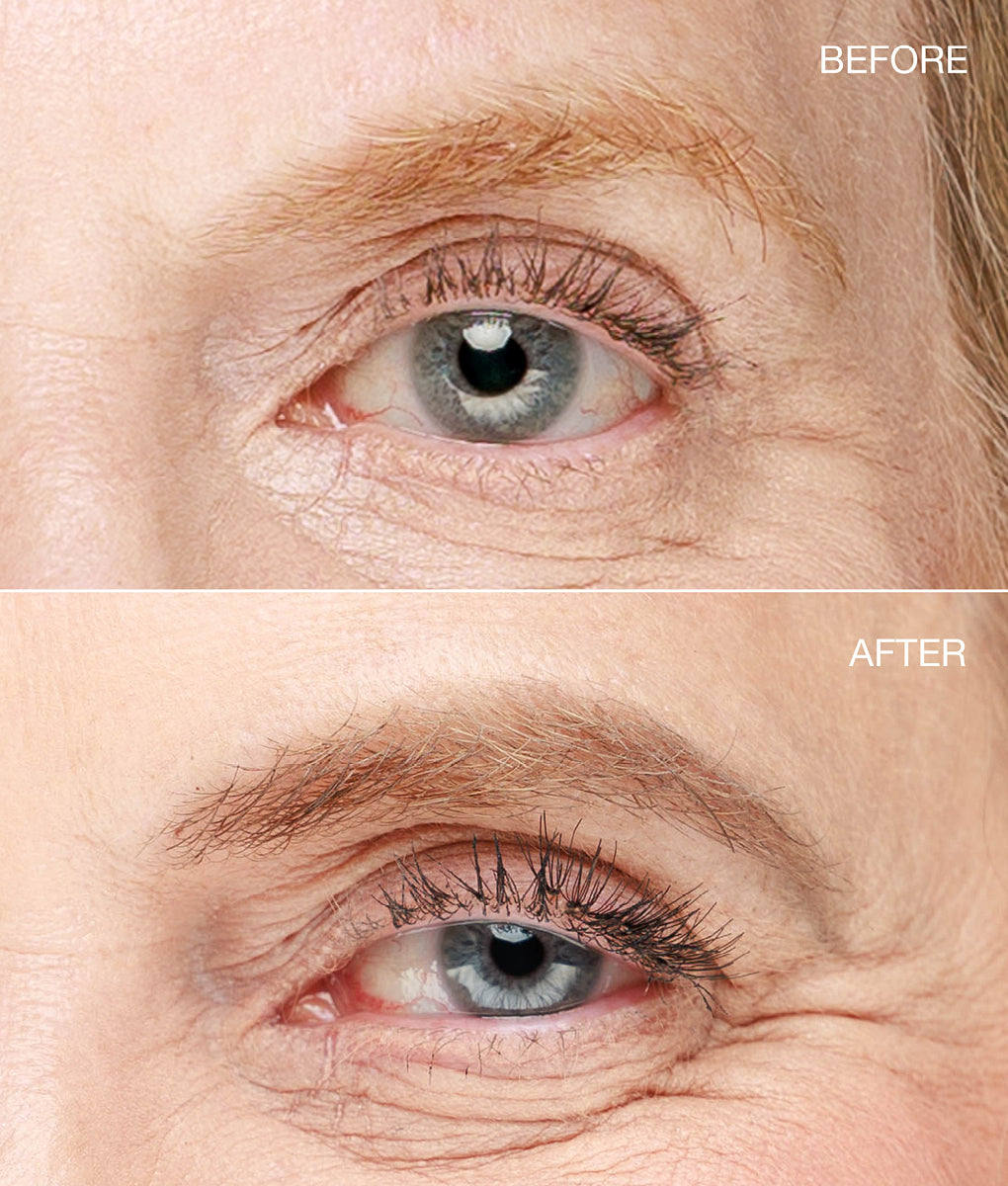 Iconic Waterproof Brow Pencil | BOOM! Beauty by Cindy Joseph