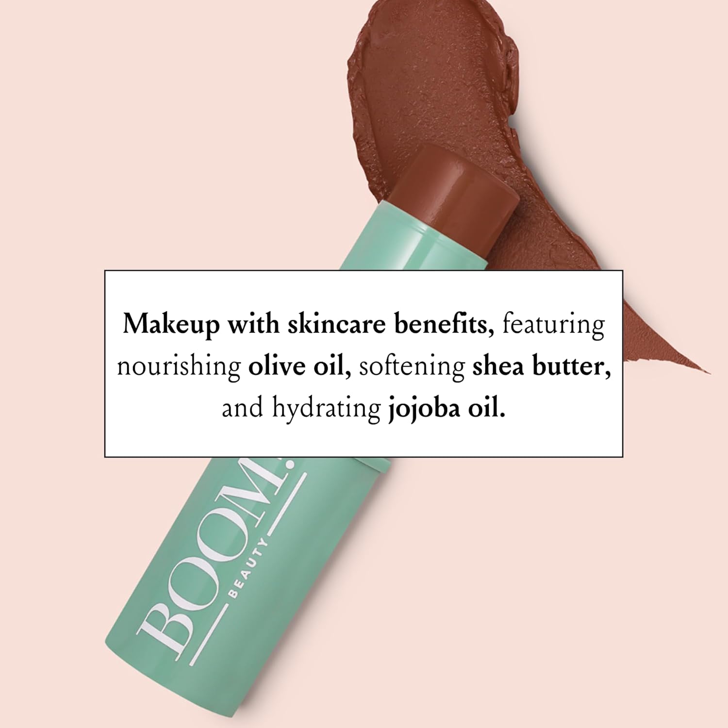 Boomstick Bronze | BOOM! Beauty by Cindy Joseph