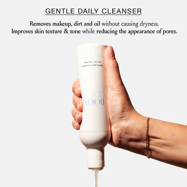 Boom Clean® | BOOM! Beauty by Cindy Joseph