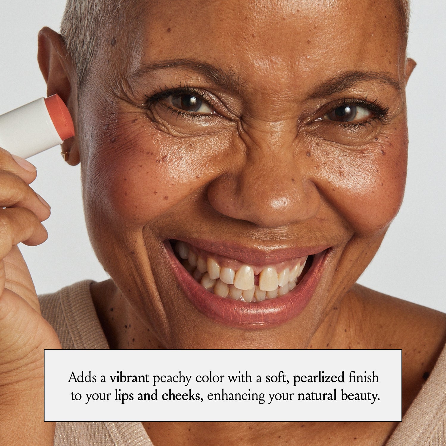 Boomstick Golden Peach™ | BOOM! Beauty by Cindy Joseph