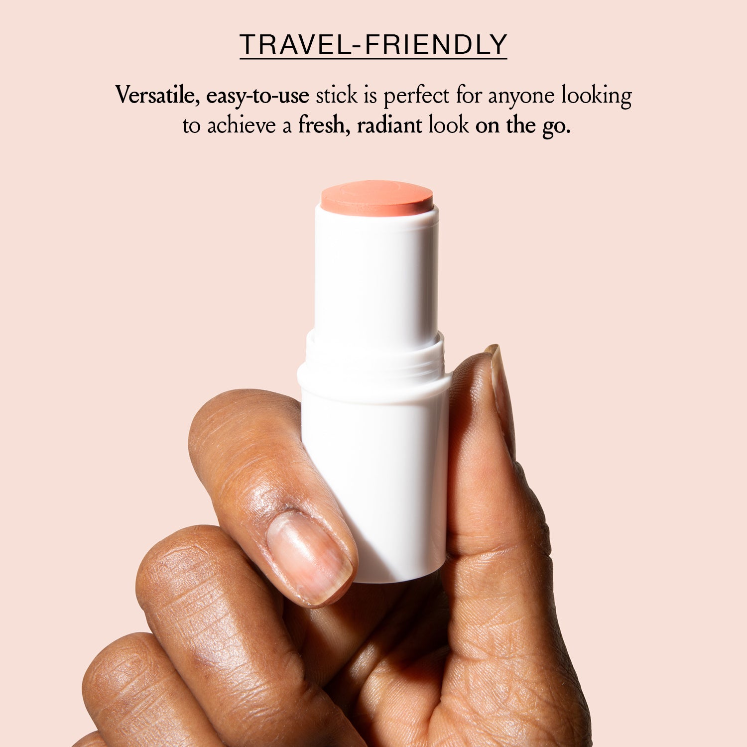 Boomstick Golden Peach™ | BOOM! Beauty by Cindy Joseph