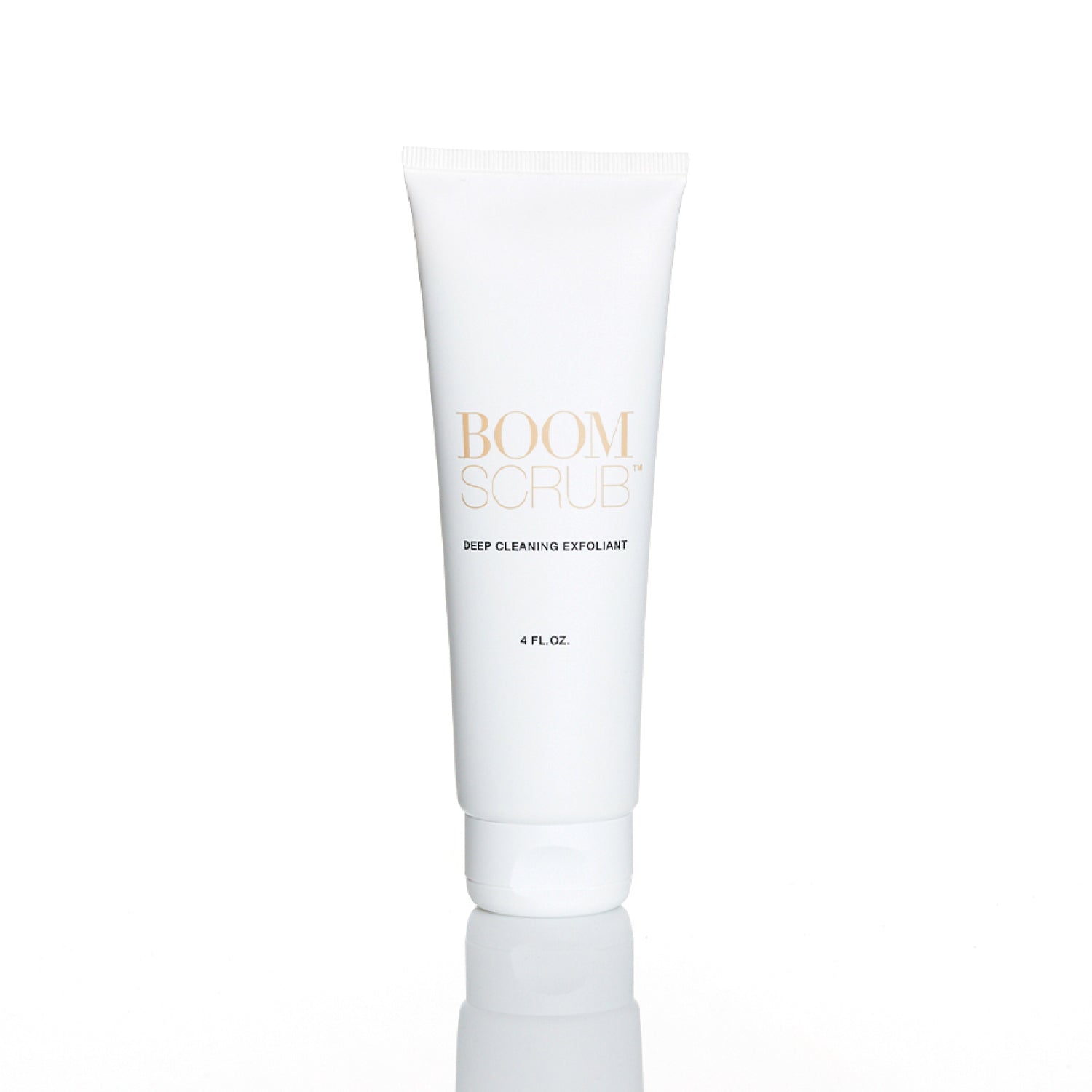 Boom Scrub | BOOM! Beauty by Cindy Joseph