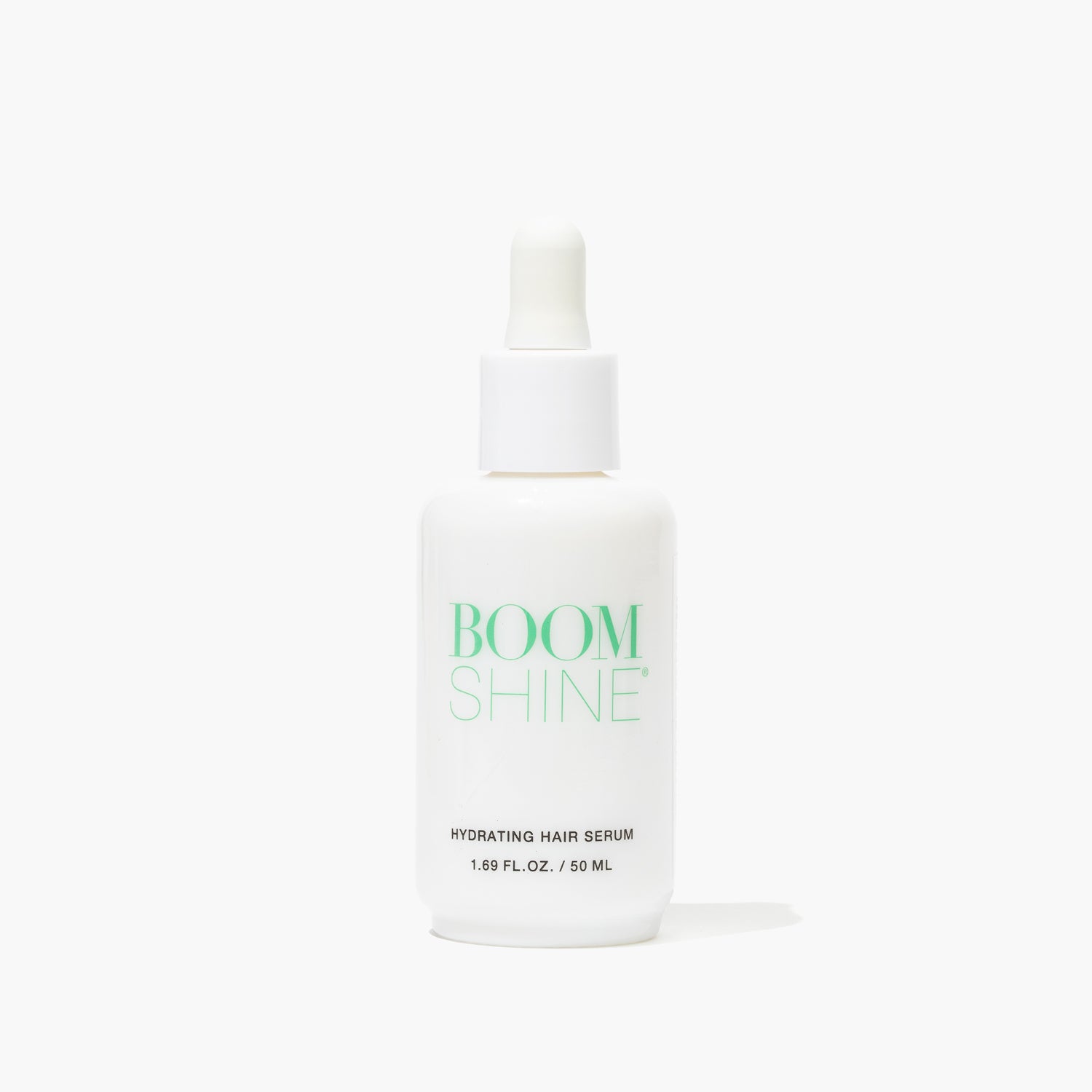 Boom Shine Lightweight Hair Serum | BOOM! Beauty by Cindy Joseph