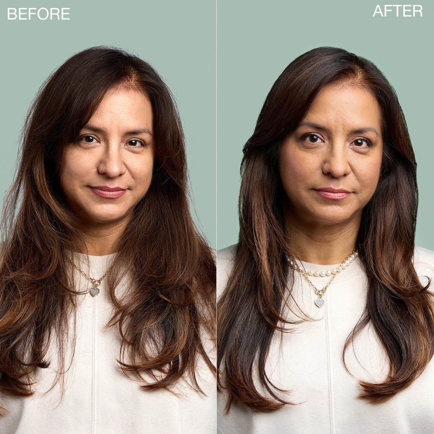 Boom Shine Lightweight Hair Serum | BOOM! Beauty by Cindy Joseph