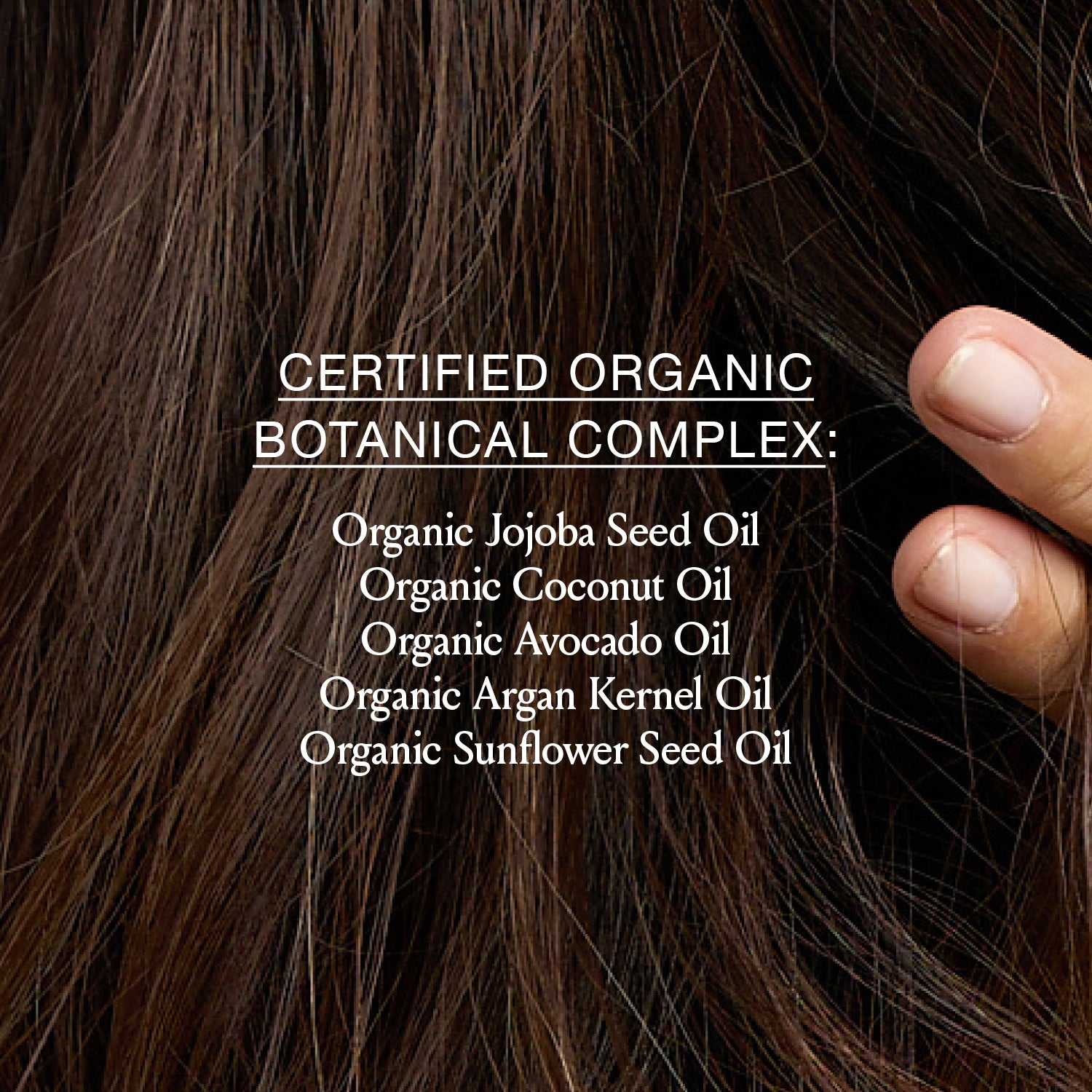 Boom Shine Lightweight Hair Serum | BOOM! Beauty by Cindy Joseph