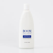Boom Silver™ - Brightening and Toning Shampoo | BOOM! Beauty by Cindy ...