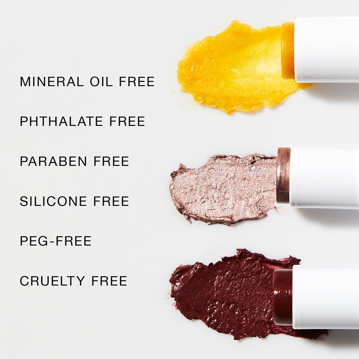 Boomstick Trio® | BOOM! Beauty by Cindy Joseph