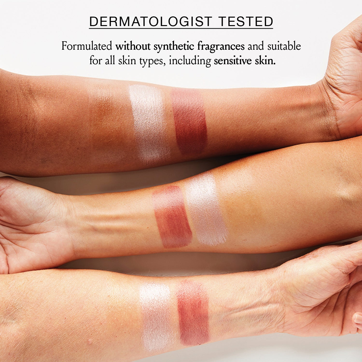 Boomstick Trio® | BOOM! Beauty by Cindy Joseph