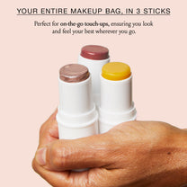 Boomstick Trio® | BOOM! Beauty by Cindy Joseph