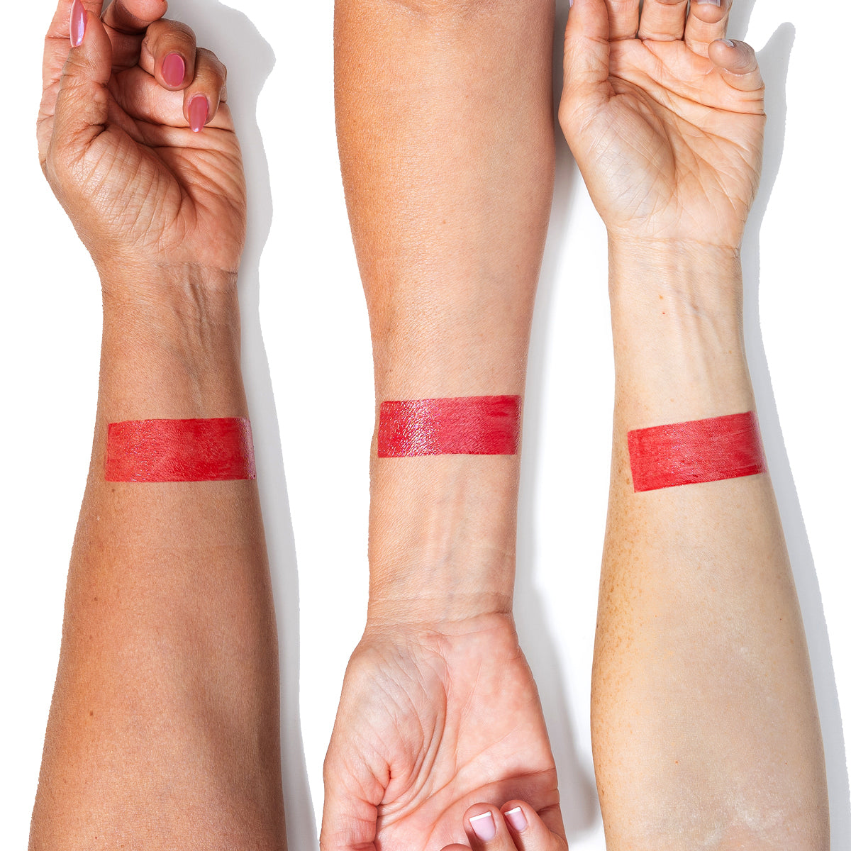 Boomstick Parisian Red | BOOM! Beauty by Cindy Joseph