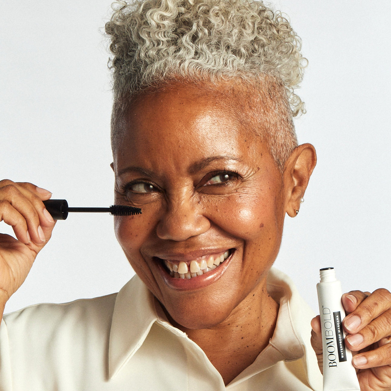 Boom Bold™ | BOOM! Beauty by Cindy Joseph