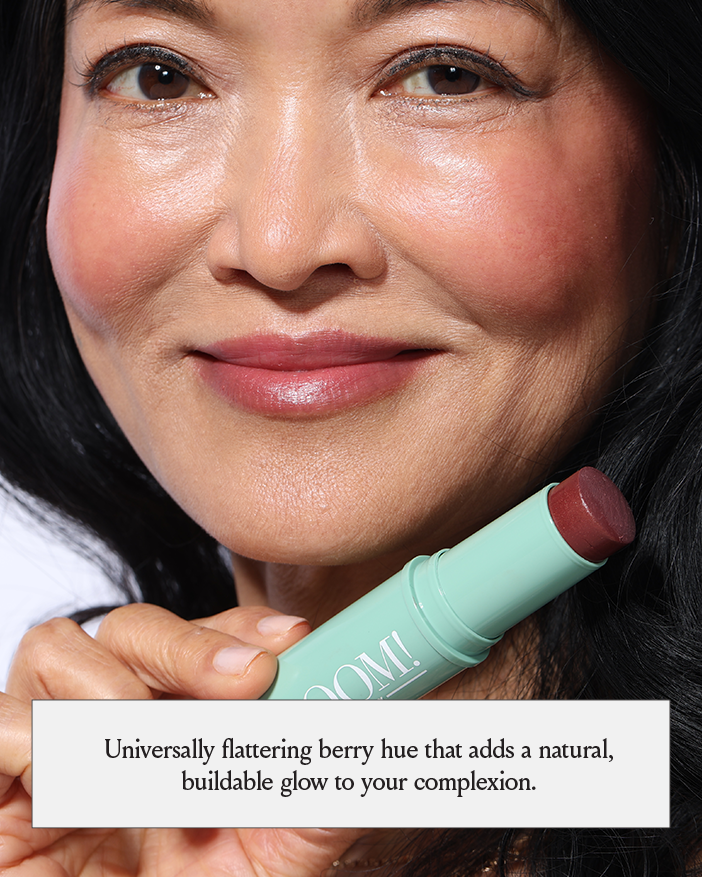 Boomstick Berry Rouge® | BOOM! Beauty by Cindy Joseph