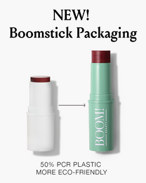 Boomstick Color™ | BOOM! Beauty by Cindy Joseph