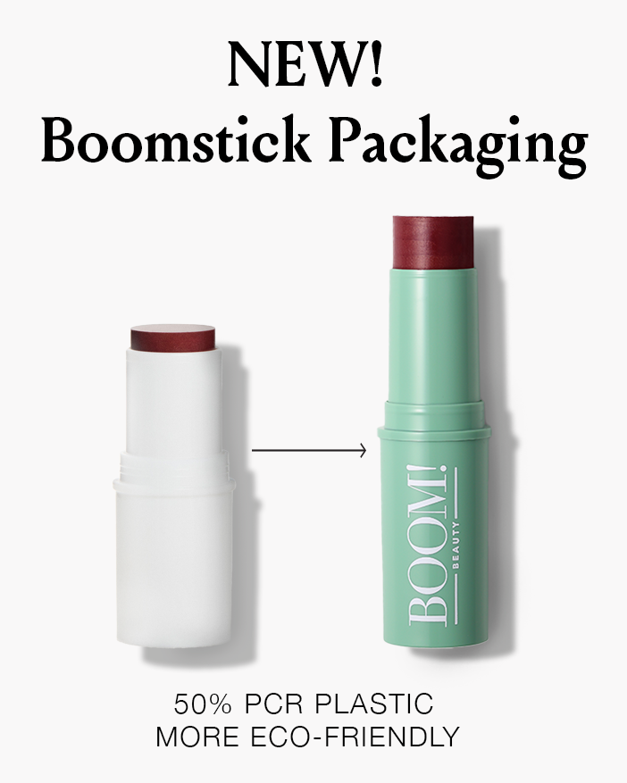 Boomstick Color™ | BOOM! Beauty by Cindy Joseph