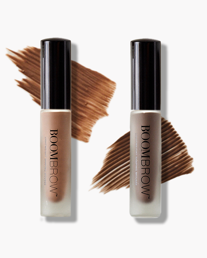 Boom Brow™ | BOOM! Beauty by Cindy Joseph