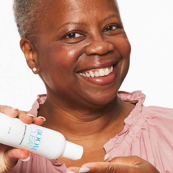 Boom Clean® | BOOM! Beauty by Cindy Joseph