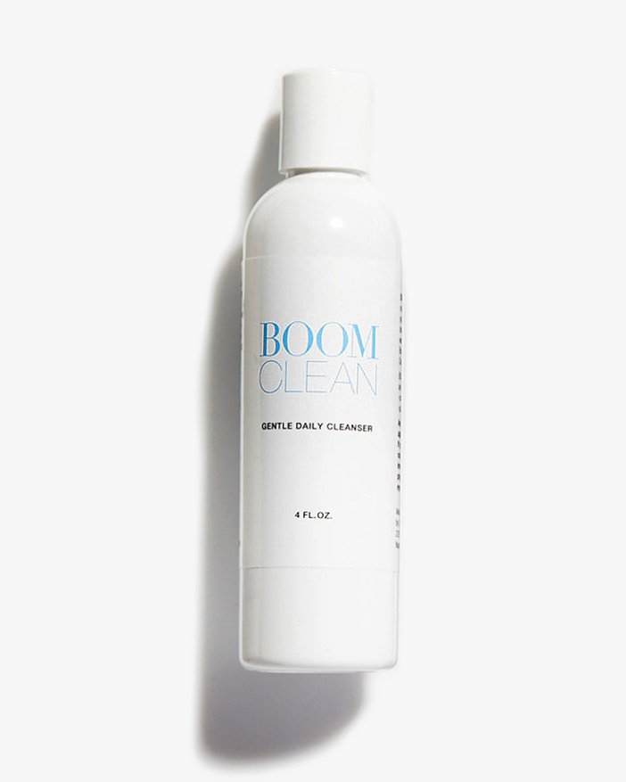 Boom Clean® | BOOM! Beauty by Cindy Joseph
