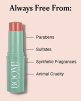 Boomstick Golden Peach™ | BOOM! Beauty by Cindy Joseph