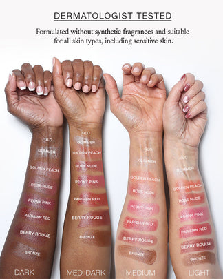 Boomstick Golden Peach™ | BOOM! Beauty by Cindy Joseph